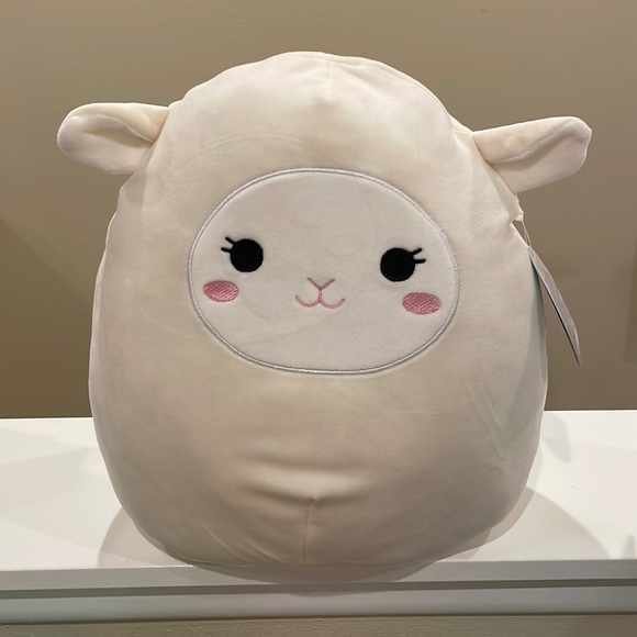 Squishmallows | Other | Nwt 2 Sophie The Lamb Easter Squishmallow | Poshmark
